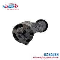China FORD Belt Tensioner Pulley 6C1Q-6A228-BC | Metal Construction with 3-Month Warranty for sale