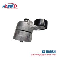China FORD Belt Tensioner Pulley 6C1Q-6A228-BC | Metal Construction with 3-Month Warranty for sale