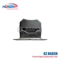 China Isuzu DMAX 03-11 Rubber Helper 8-97235925-1 0.3kg Steel Auto Part for sale