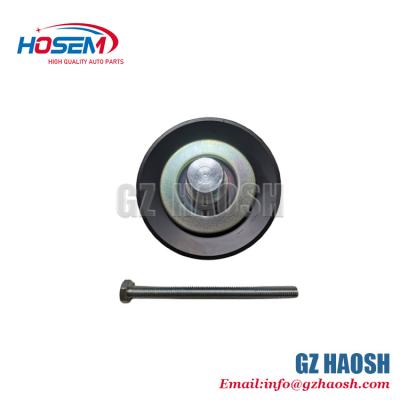 China ISUZU Belt Tensioner Pulley 8-94399957-0 Metal OE Replacement for Auto Steering System for sale