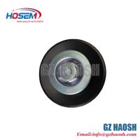 China ISUZU Belt Tensioner Pulley 8-94399957-0 Metal OE Replacement for Auto Steering System for sale