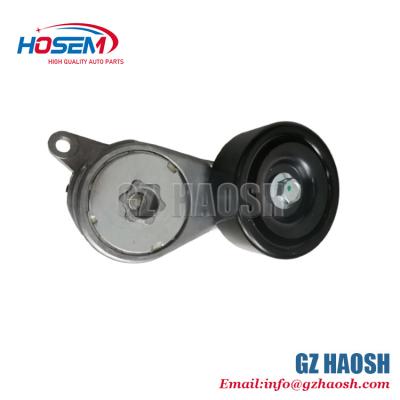 China ISUZU Tensioner Pulley 8-97125860-3 Metal Auto Steering System 3 Month Warranty for sale