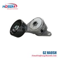 China ISUZU Tensioner Pulley 8-97125860-3 Metal Auto Steering System 3 Month Warranty for sale
