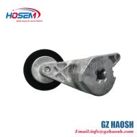 China ISUZU Tensioner Pulley 8-97125860-3 Metal Auto Steering System 3 Month Warranty for sale