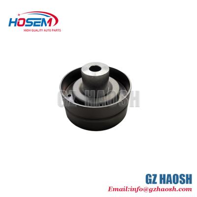 China Ford Ranger Everest Transit V347 Tensioner Pulley BK3Q-6C344-AB Metal OE Replacement for sale