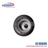 China Ford Ranger Everest Transit V347 Tensioner Pulley BK3Q-6C344-AB Metal OE Replacement for sale