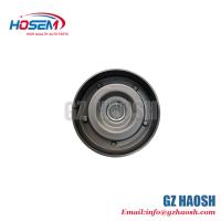 China Ford Ranger Everest Transit V347 Tensioner Pulley BK3Q-6C344-AB Metal OE Replacement for sale