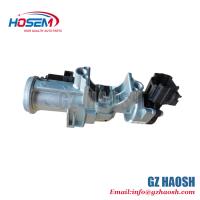 China Isuzu 700P Ignition Switch Lock Assembly 8-97387036-0 JK3024A 0.65kg Aluminum Alloy for sale