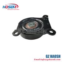 China Ford Auto Steering System Tensioner Pulley 6C1Q-19A216-BA Metal OE Replacement for sale