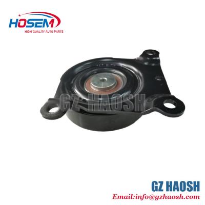 China Ford Auto Steering System Tensioner Pulley 6C1Q-19A216-BA Metal OE Replacement for sale