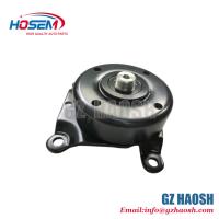 China Ford Auto Steering System Tensioner Pulley 6C1Q-19A216-BA Metal OE Replacement for sale