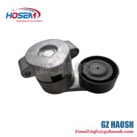 China Ford Tensioner Pulley Auto Steering System 6C1Q-6A228AB-A OE Metal 3 Month Warranty for sale