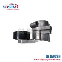 China Ford Tensioner Pulley Auto Steering System 6C1Q-6A228AB-A OE Metal 3 Month Warranty for sale