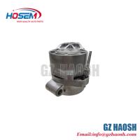 China Ford Tensioner Pulley Auto Steering System 6C1Q-6A228AB-A OE Metal 3 Month Warranty for sale