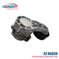 China Ford Tensioner Pulley Auto Steering System 6C1Q-6A228AB-A OE Metal 3 Month Warranty for sale