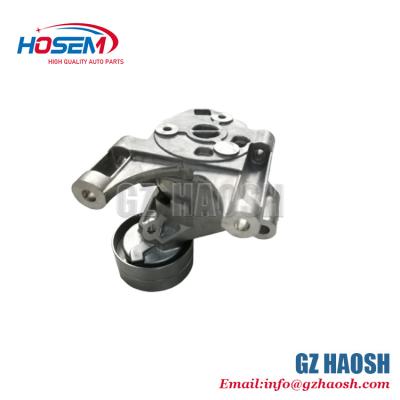 China Wholesale Auto Steering System Tensioner Pulley 1D00-15-980 for Mazda Metal OE Fit for sale