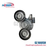China Wholesale Auto Steering System Tensioner Pulley 1D00-15-980 for Mazda Metal OE Fit for sale