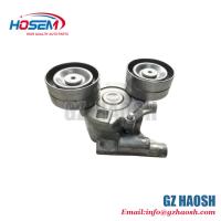 China Wholesale Auto Steering System Tensioner Pulley 1D00-15-980 for Mazda Metal OE Fit for sale