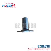 China Isuzu MUX Transmission Front Cover 8980948000 Aluminium Alloy 0.5kg Genuine Quality for sale