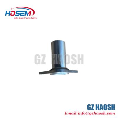 China Isuzu MUX Transmission Front Cover 8980948000 Aluminium Alloy 0.5kg Genuine Quality for sale