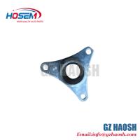 China Isuzu MUX Transmission Front Cover 8980948000 Aluminium Alloy 0.5kg Genuine Quality for sale