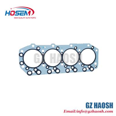 China Isuzu NKR Cylinder Head Gasket 8-97350320-0 Genuine Steel 0.48kg Engine Part for sale