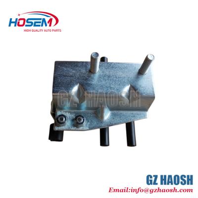 China Isuzu Exhaust Brake Vacuum Valve 8-97161801-1 for 600P 100P G4 2 Pin OEM Standard for sale