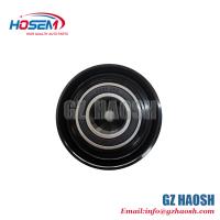 China Tensioner Pulley BC1Q-19A216-BA-A for Ford Steering System Metal OE Replacement for sale