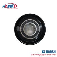 China Tensioner Pulley BC1Q-19A216-BA-A for Ford Steering System Metal OE Replacement for sale