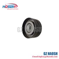China BC1Q-6C344-AA Belt Pulley Auto Steering System Metal for Ford OE Replacement for sale