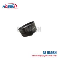 China BC1Q-6C344-AA Belt Pulley Auto Steering System Metal for Ford OE Replacement for sale