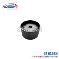 China Belt Tensioner Pulley 1002250-E06 for Great Wall Steering System Metal OE Replacement for sale