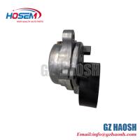 China JMC Auto Steering System Belt Tensioner Pulley AN3-6A228-AA Metal OE Replacement for sale