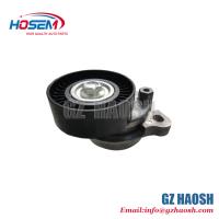 China JMC Auto Steering System Belt Tensioner Pulley AN3-6A228-AA Metal OE Replacement for sale