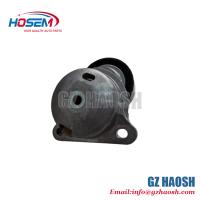 China JMC Auto Steering System Belt Tensioner Pulley AN3-6A228-AA Metal OE Replacement for sale