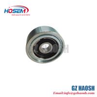 China JMC Auto Steering System Belt Tensioner Pulley 1308012TAB1 Metal OE Replacement for sale