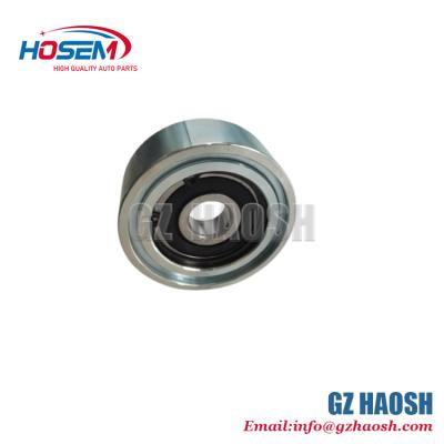 China JMC Auto Steering System Belt Tensioner Pulley 1308012TAB1 Metal OE Replacement for sale
