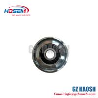 China JMC Auto Steering System Belt Tensioner Pulley 1308012TAB1 Metal OE Replacement for sale