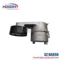China ISUZU Belt Tensioner Pulley 1025200ANL OEM Replacement Metal Construction for sale