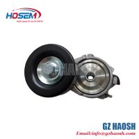 China ISUZU Auto Steering Belt Tensioner Pulley 1025200RAA1 Metal OE Fitment for sale