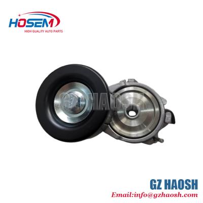 China ISUZU Auto Steering Belt Tensioner Pulley 1025200RAA1 Metal OE Fitment for sale