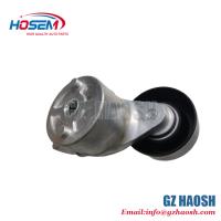 China ISUZU Auto Steering Belt Tensioner Pulley 1025200RAA1 Metal OE Fitment for sale