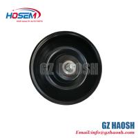 China ISUZU Belt Tensioner Pulley 1025030RCK OEM Replacement Metal 3-Month Warranty for sale