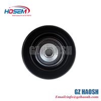China ISUZU Tensioner Pulley 1025020RCK-2 OEM Replacement Metal 3-Month Warranty for sale