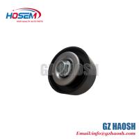 China ISUZU Auto Steering Tensioner Pulley 1025020RCK-1 OEM Metal Replacement for sale