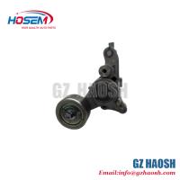 China Toyota 16620-0L020 Belt Tensioner Pulley OEM Replacement Metal 3-Month Warranty for sale