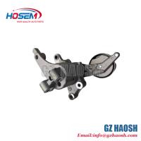 China Toyota 16620-0L020 Belt Tensioner Pulley OEM Replacement Metal 3-Month Warranty for sale