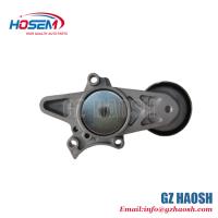 China Toyota Belt Tensioner Pulley 16620-0E010 Metal OE Replacement for Auto Steering System for sale