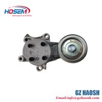 China Toyota Belt Tensioner Pulley 16620-0E010 Metal OE Replacement for Auto Steering System for sale