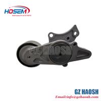 China Toyota Belt Tensioner Pulley 16620-0E010 Metal OE Replacement for Auto Steering System for sale